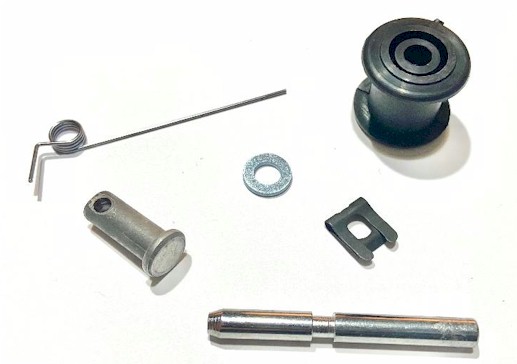 Accelerator Pedal Repair Kits - 113798074