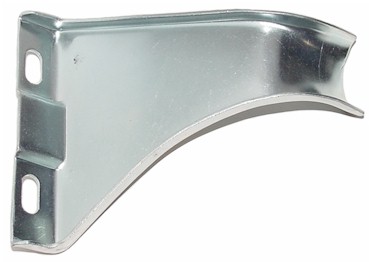 Damper Pipe Mounting Bracket - 211251301A
