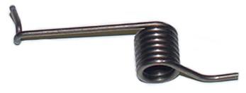 Glove Box Door Spring - 111805163