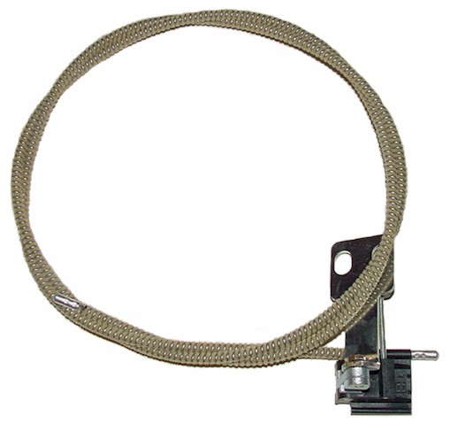 Sunroof Cable - 133877305