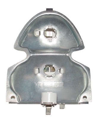 Taillight Bulb Holder - 111945263D