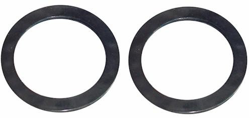 Turn Signal Seals - 141-152