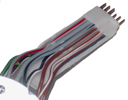 Turn Signal Switch - 111953513F