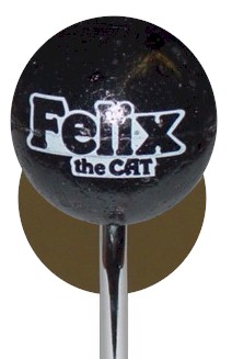 Antenna Topper - Felix