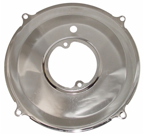 Cooling Fan Backing Plate - 45072