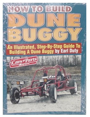 How to Build a Dune Buggy - 1880524260