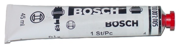 Distributor Grease