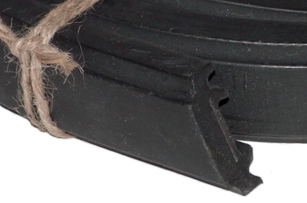 Bumper Impact Strip - 133807425