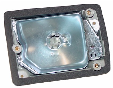 Turn Signal Seals - 211953165D