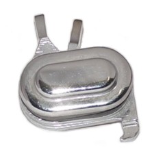 Sliding Window Latch - 211837822A