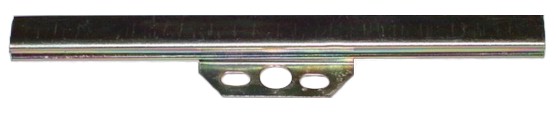Window Glass Lift Channel - 211837571A