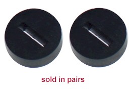 Door Check Rod Stops - 111-249B