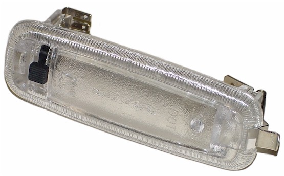 Dome Light Assembly - 111947111EH