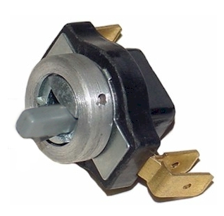 Dome Light Switch - 211947511CGY