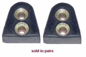 Door Wedges - 141-277-L/R