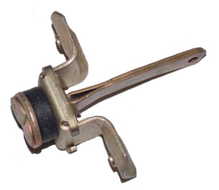 Door Check Rod - 111837249B