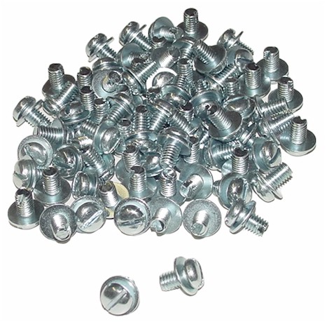 Engine Tin Screw Set