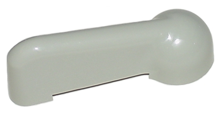 Fresh Air Duct Flap Knob - 221817793GY