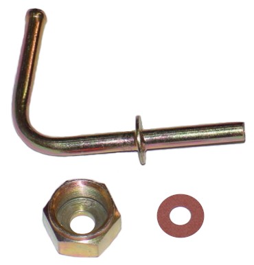 Fuel Tank Tap Kit - 131298221
