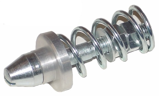Engine Lid Guide Pin Assembly - 141827471B