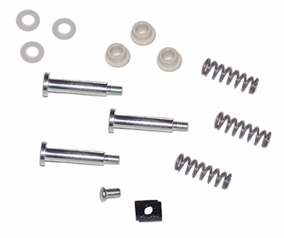 Horn Ring Bushing Kit - 113998539