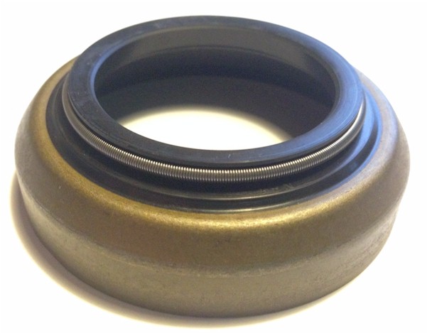 Torque Converter Seal - 001301083