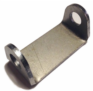 Cargo Door Check Strap Pin Bracket - 211809298