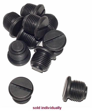 Oil Pressure Relief Plug - 113115431