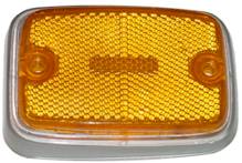 Type 2 Side Markers and Reflectors