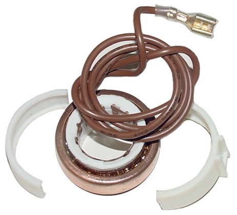 Steering Shaft Bearing - 111998559