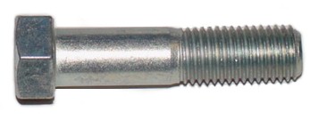 Lower Front Strut Bolt - 133513471