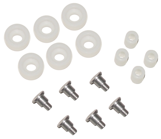 Sunroof Repair Kit - 117-169
