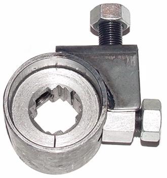 Torsion Bar Adjuster - 70218