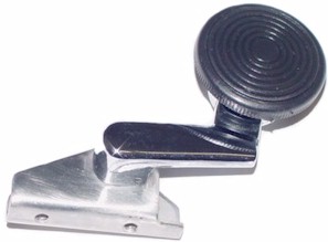Vent Wing Latch - 311837658A