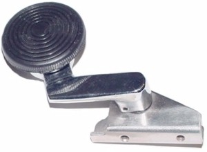 Vent Wing Latch - 311837657A