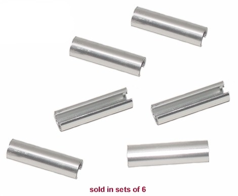 Window Chrome Clips - 111-300